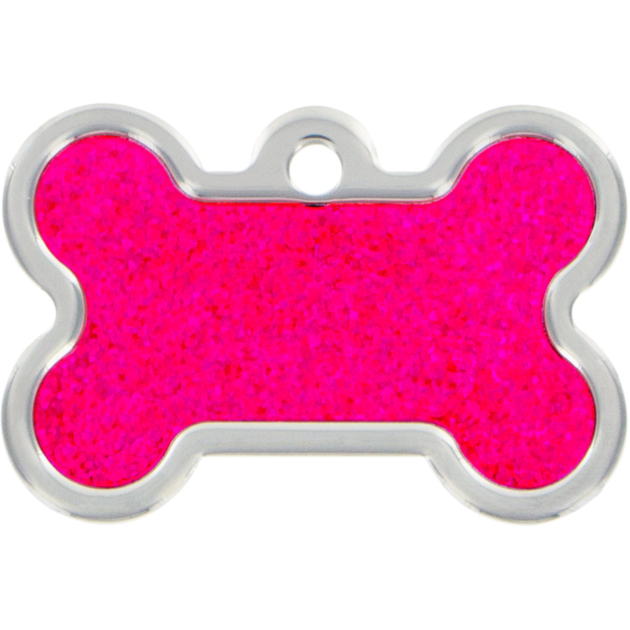 Hologram Pet ID Tag for Dogs and Cats – Quick-Tag