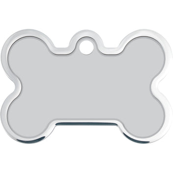 Pet ID Tags | Custom Dog & Cat Tags | Quick-Tag