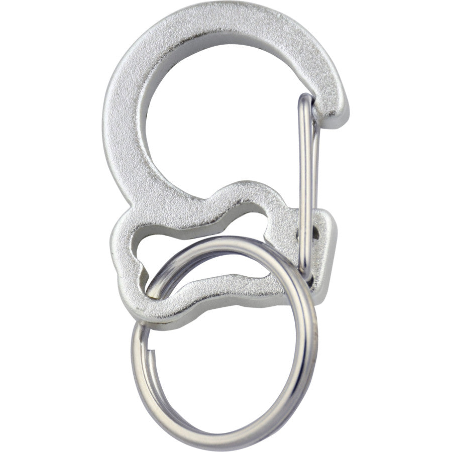 Chrome Plated Tag Clips – Quick-Tag